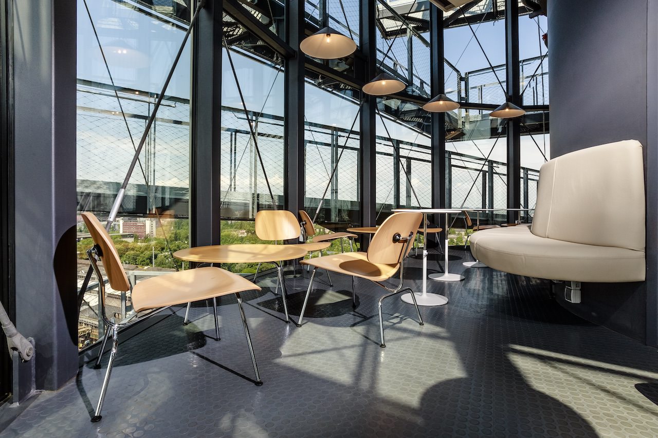 Bolt Café - Dolní Vítkovice